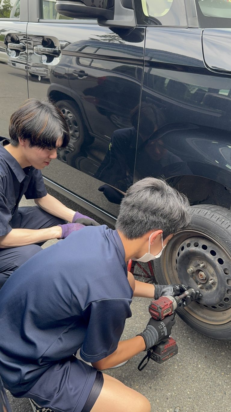 WAKU WAKU WORK - ミウラカーズ・ワン｜ミウラカーズ・ワン